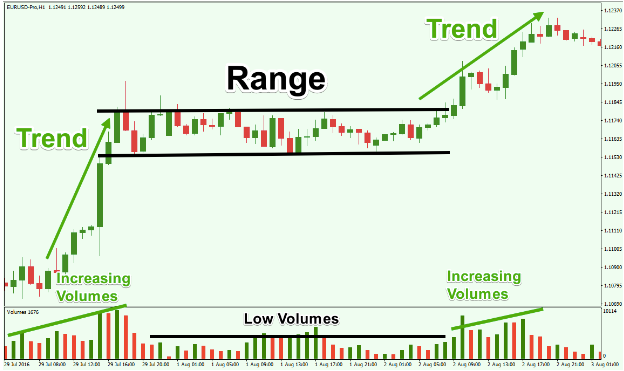 What is Day Trading in Crypto? | Educational Articles | CoinW Academy